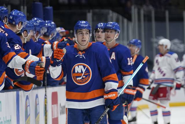 Do Not Give Up Hope On The Islanders Season Yet - Drive4Five