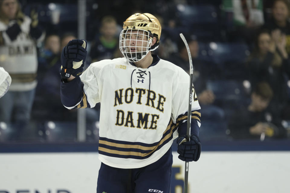 Jake Pivonka Transfers to Omaha, Christian Krygier in Portal - Drive4Five